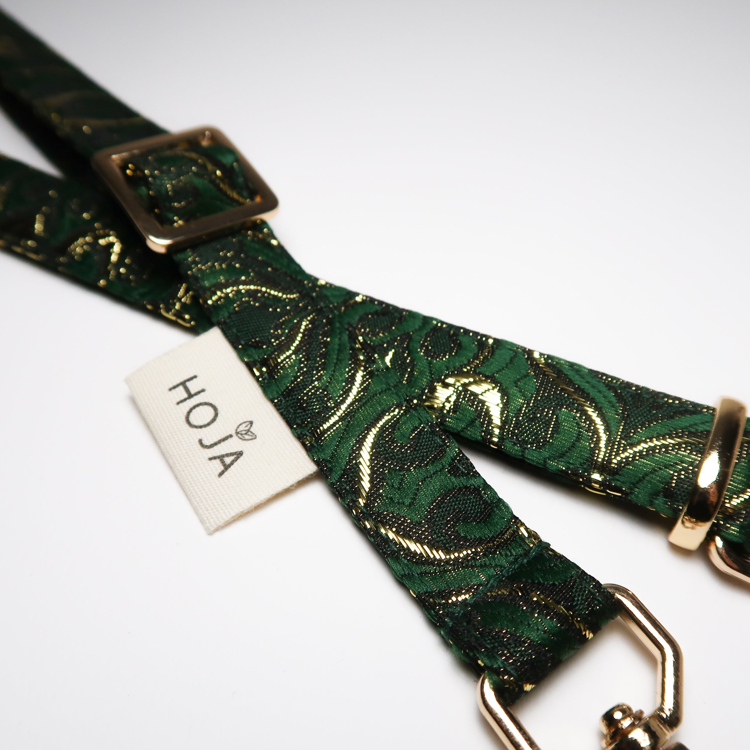 SHINE GREEN / Tek Askı (SINIRLI SAYIDA) – Hoja Store